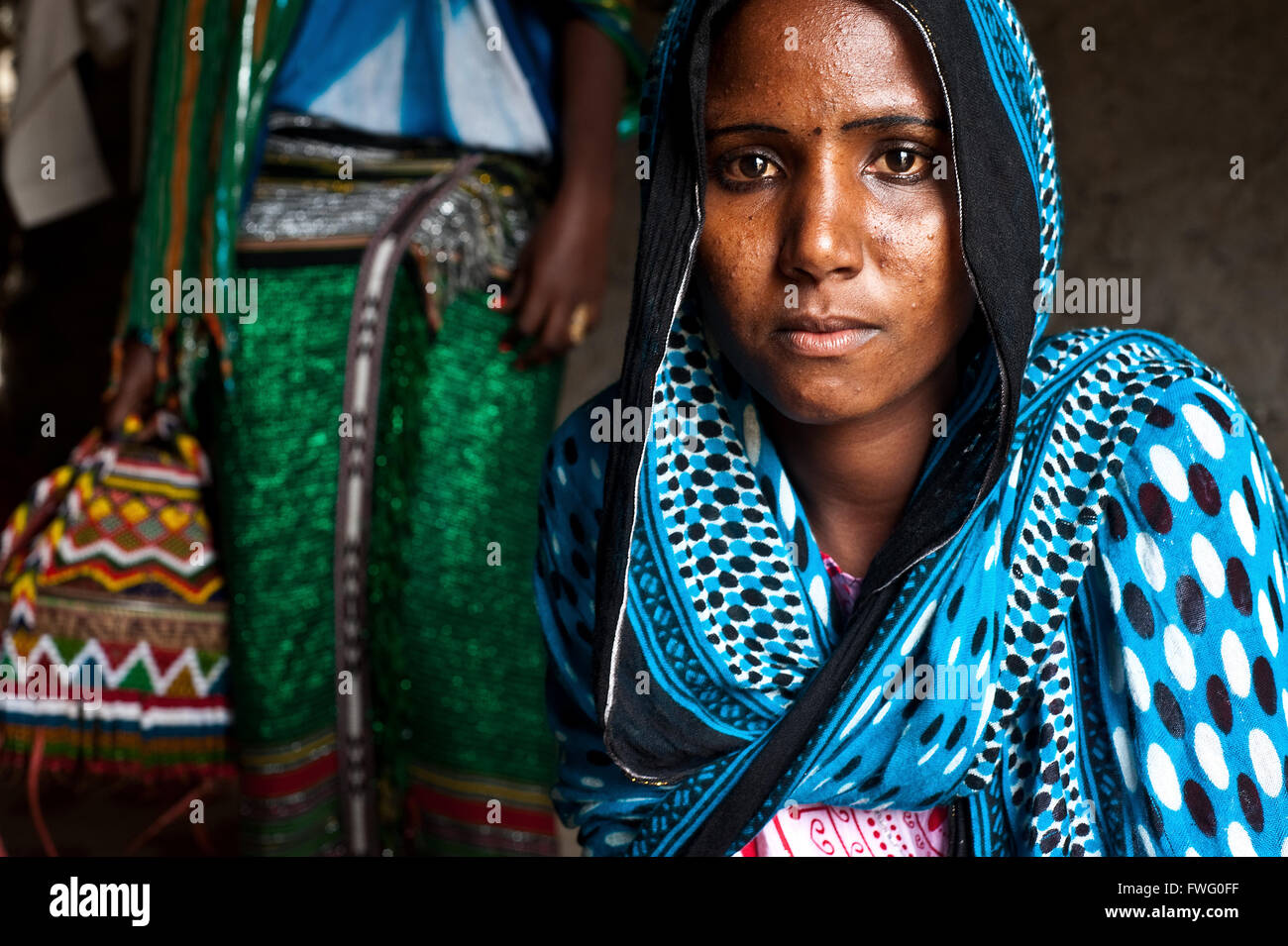 Muslim wedding africa hi-res stock photography and images - Alamy