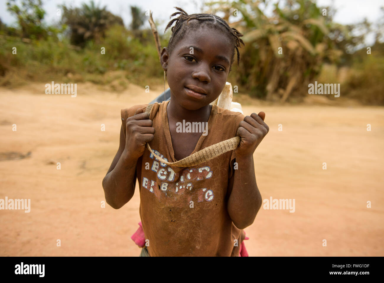 People from congo hi-res stock photography and images - Alamy