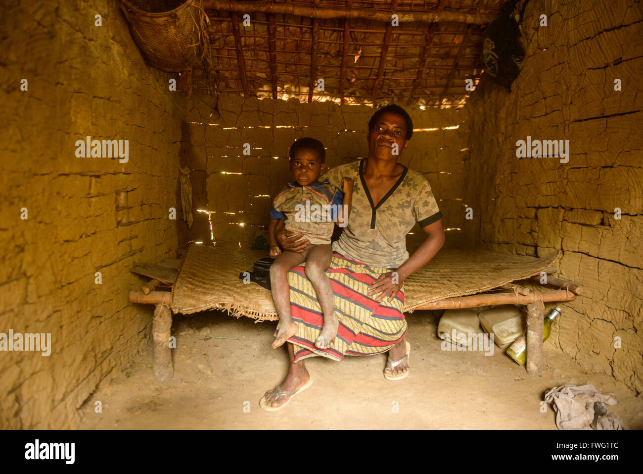 Congolese people, Democratic Republic of Congo Stock Photo - Alamy