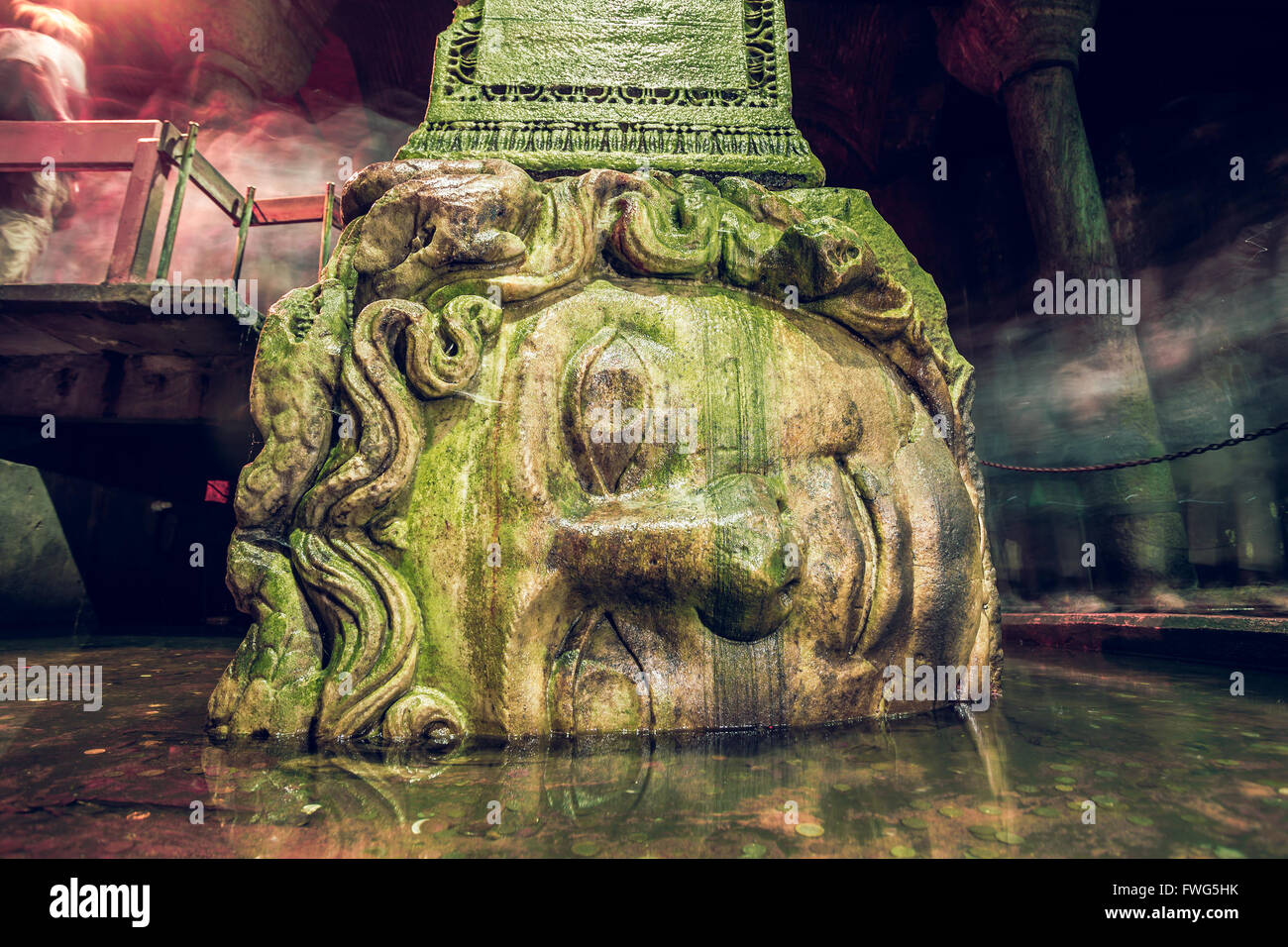 Inverted architecture hi-res stock photography and images - Alamy