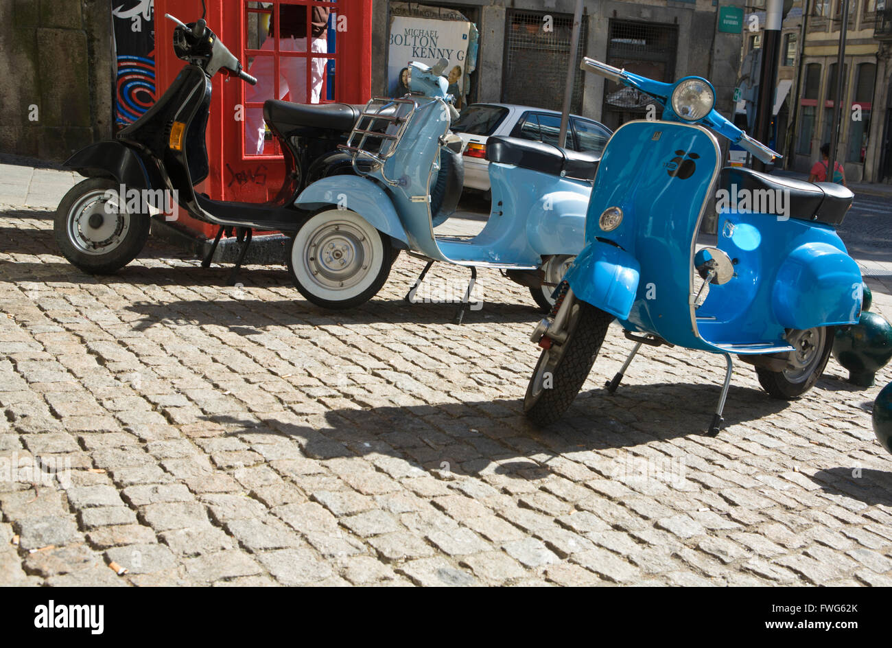 Pavimento porto hi-res stock photography and images - Alamy