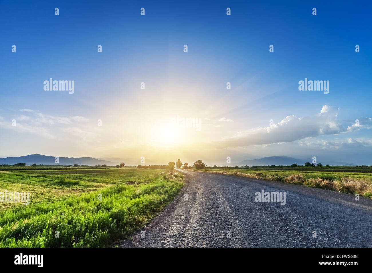 Beautiful dramatic magnificent hi-res stock photography and images - Alamy