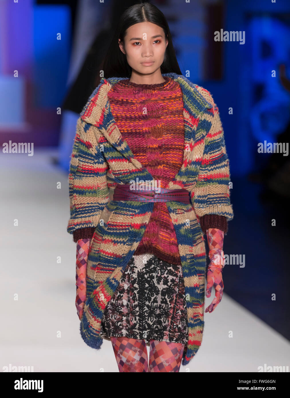 Leaf zhang hi-res stock photography and images - Alamy