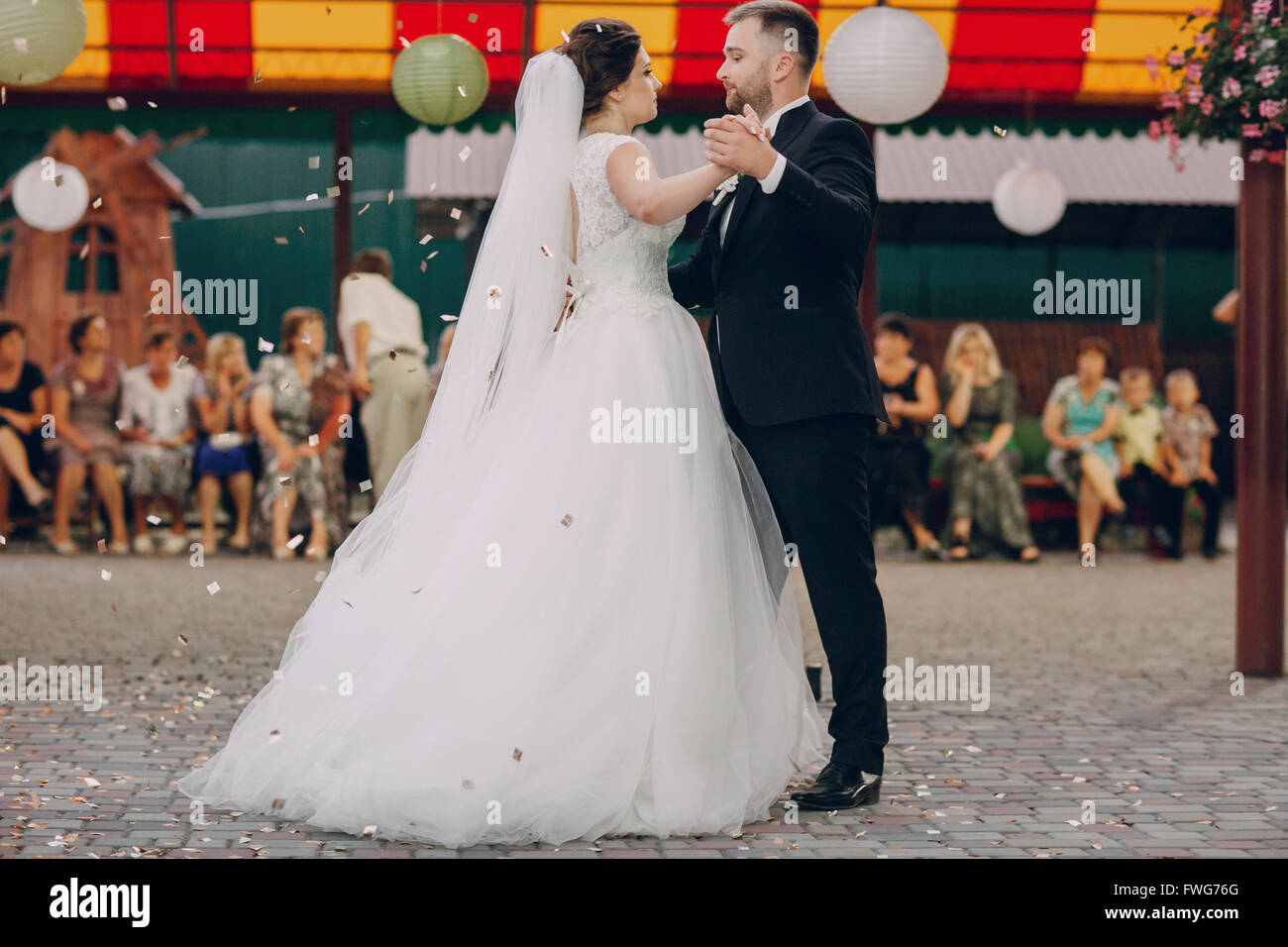 wedding day HD Stock Photo - Alamy
