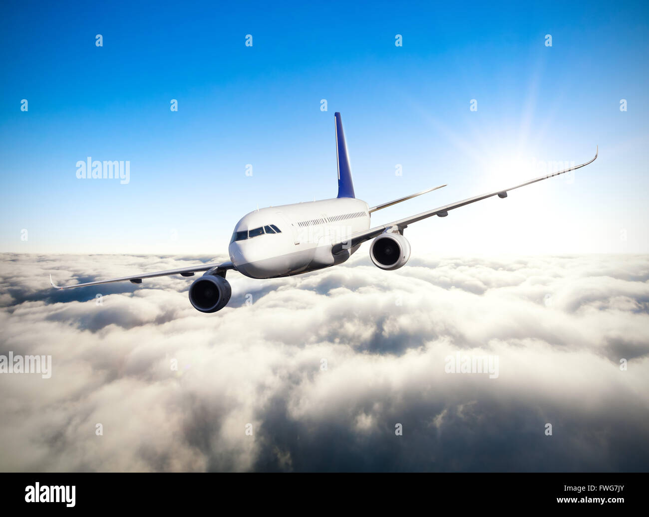 Jet plane hi-res stock photography and images - Alamy