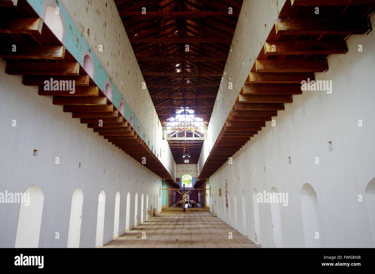 Historic colombia hi-res stock photography and images - Alamy