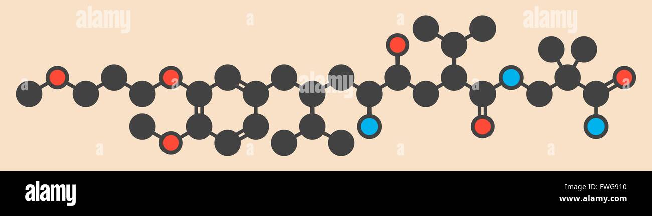 Aliskiren hi-res stock photography and images - Alamy