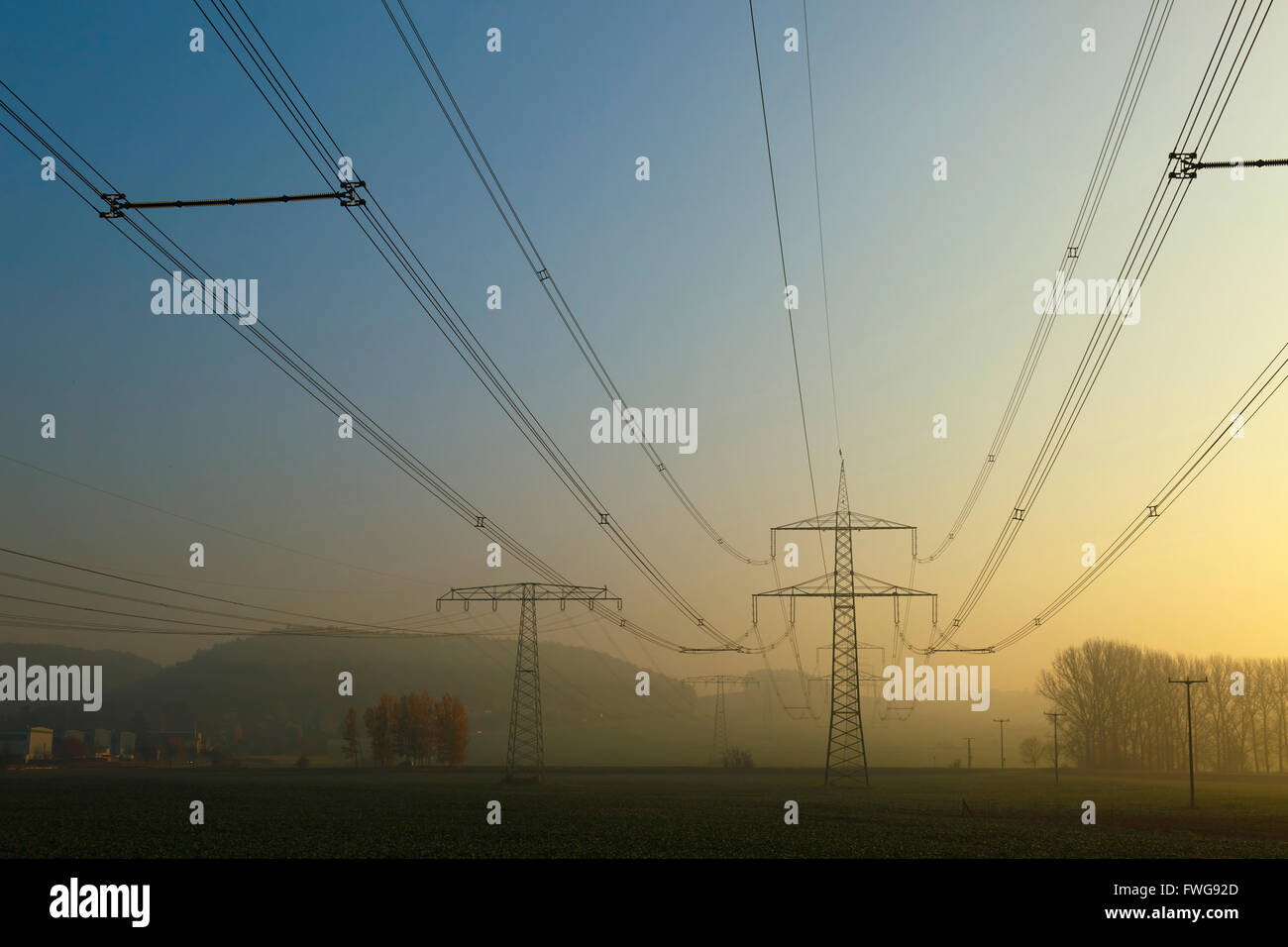 Mist generation hi-res stock photography and images - Alamy