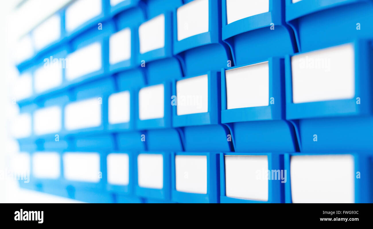 Storage boxes hi-res stock photography and images - Alamy