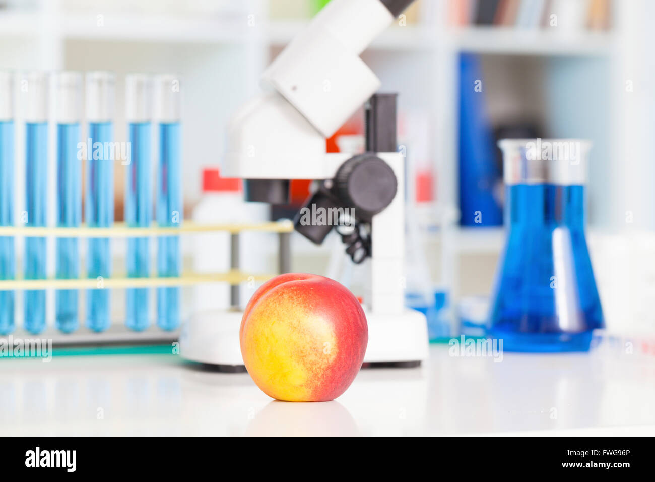 Medical nutrition laboratory hi-res stock photography and images - Alamy
