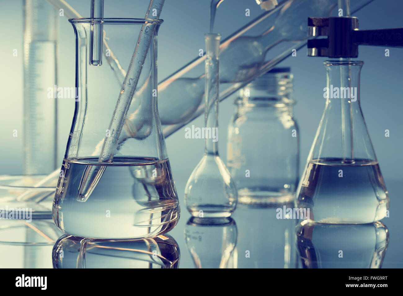 Container glassware hi-res stock photography and images - Alamy