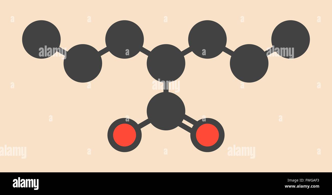 Valproate hi-res stock photography and images - Alamy