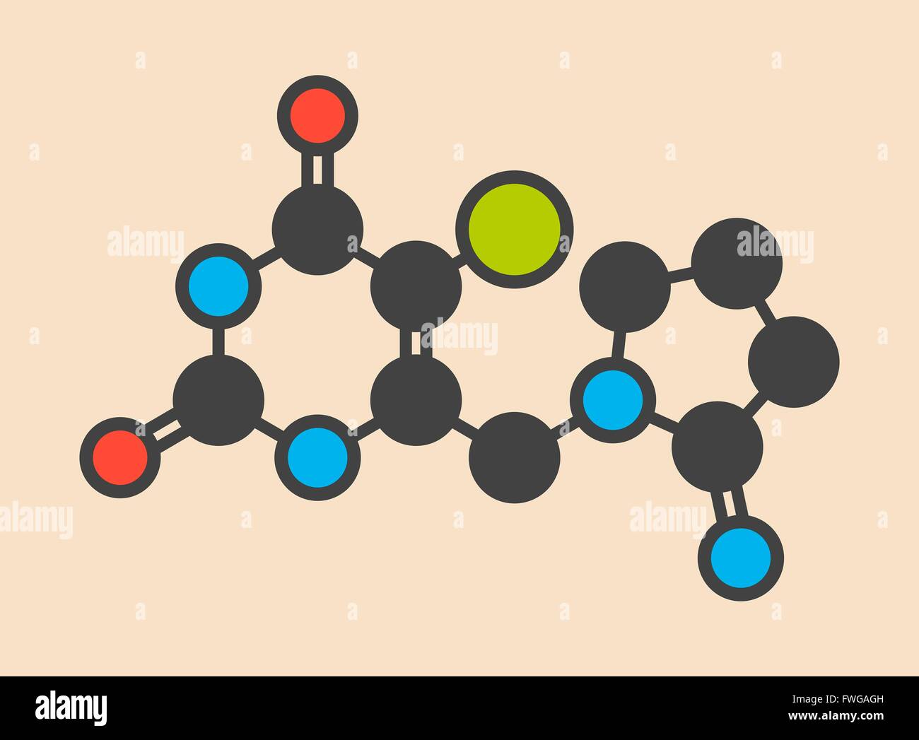 Tipiracile hi-res stock photography and images - Alamy