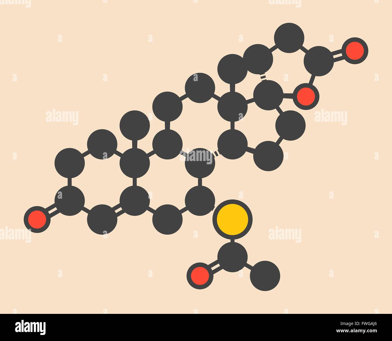 Spiro compound hi-res stock photography and images - Alamy