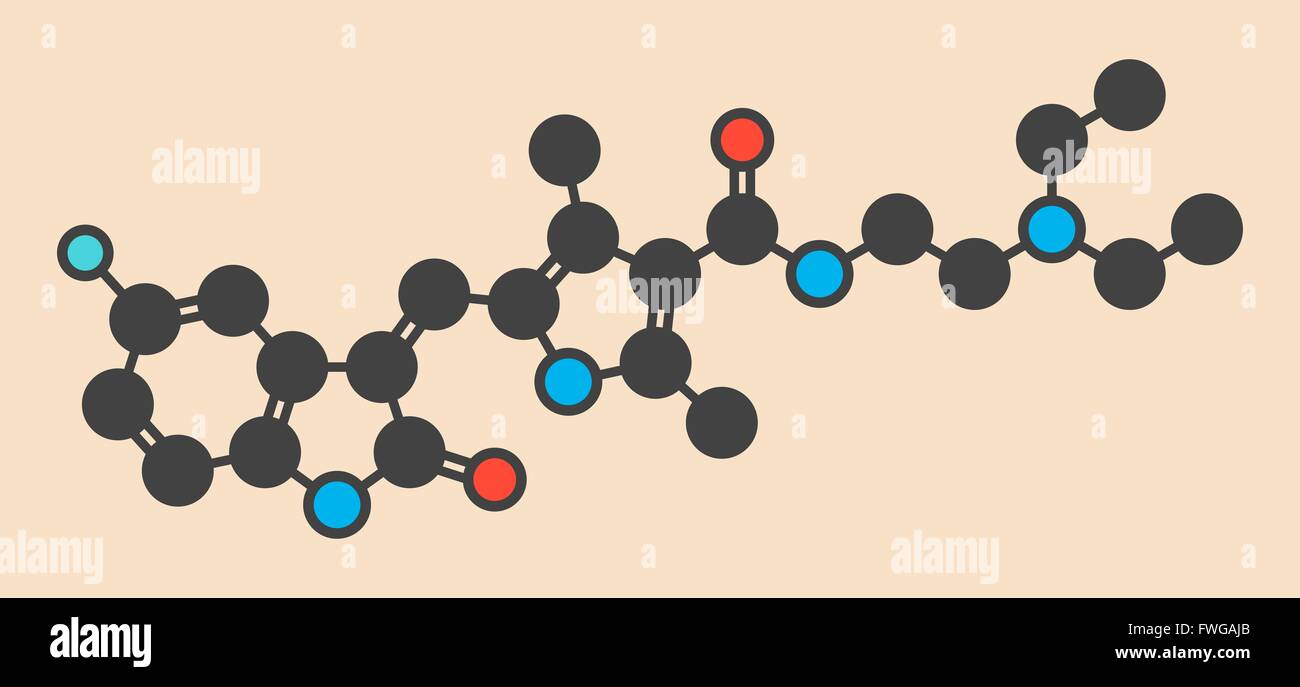Sunitinib cancer drug hi-res stock photography and images - Alamy