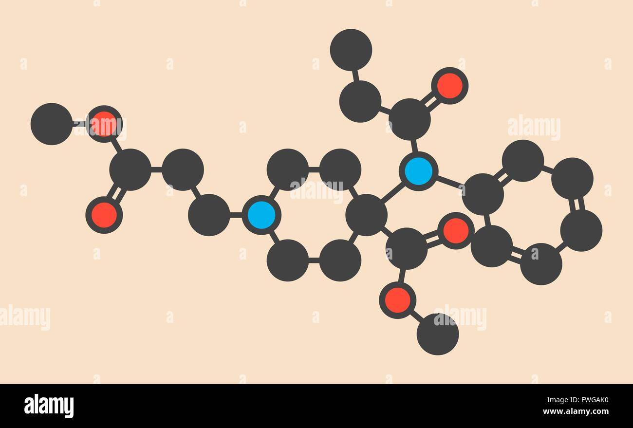 Ester anesthetic hi-res stock photography and images - Alamy