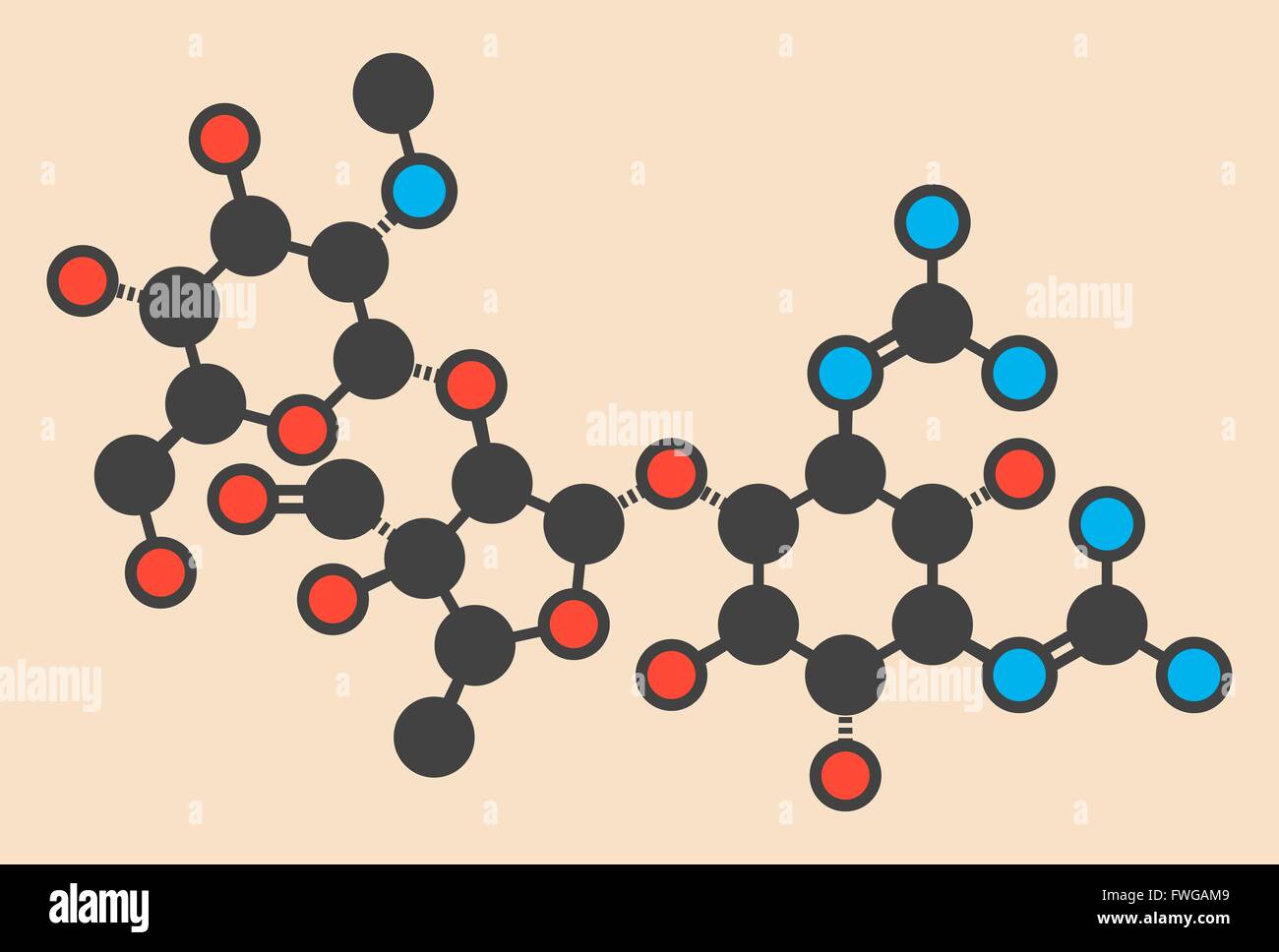 Streptomycin hi-res stock photography and images - Alamy