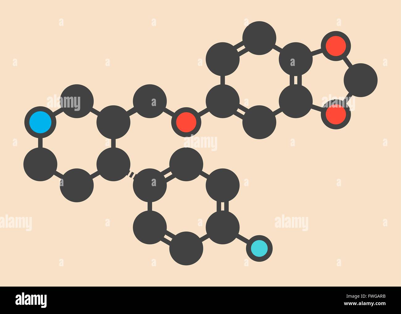 Paroxetin hi-res stock photography and images - Alamy