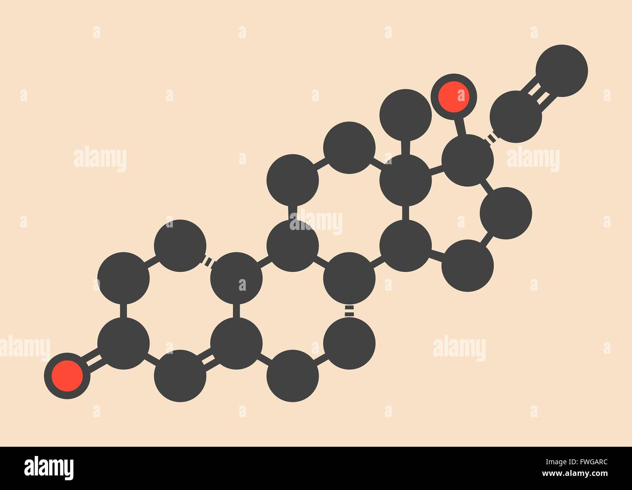 Used contraceptive pill hi-res stock photography and images - Alamy