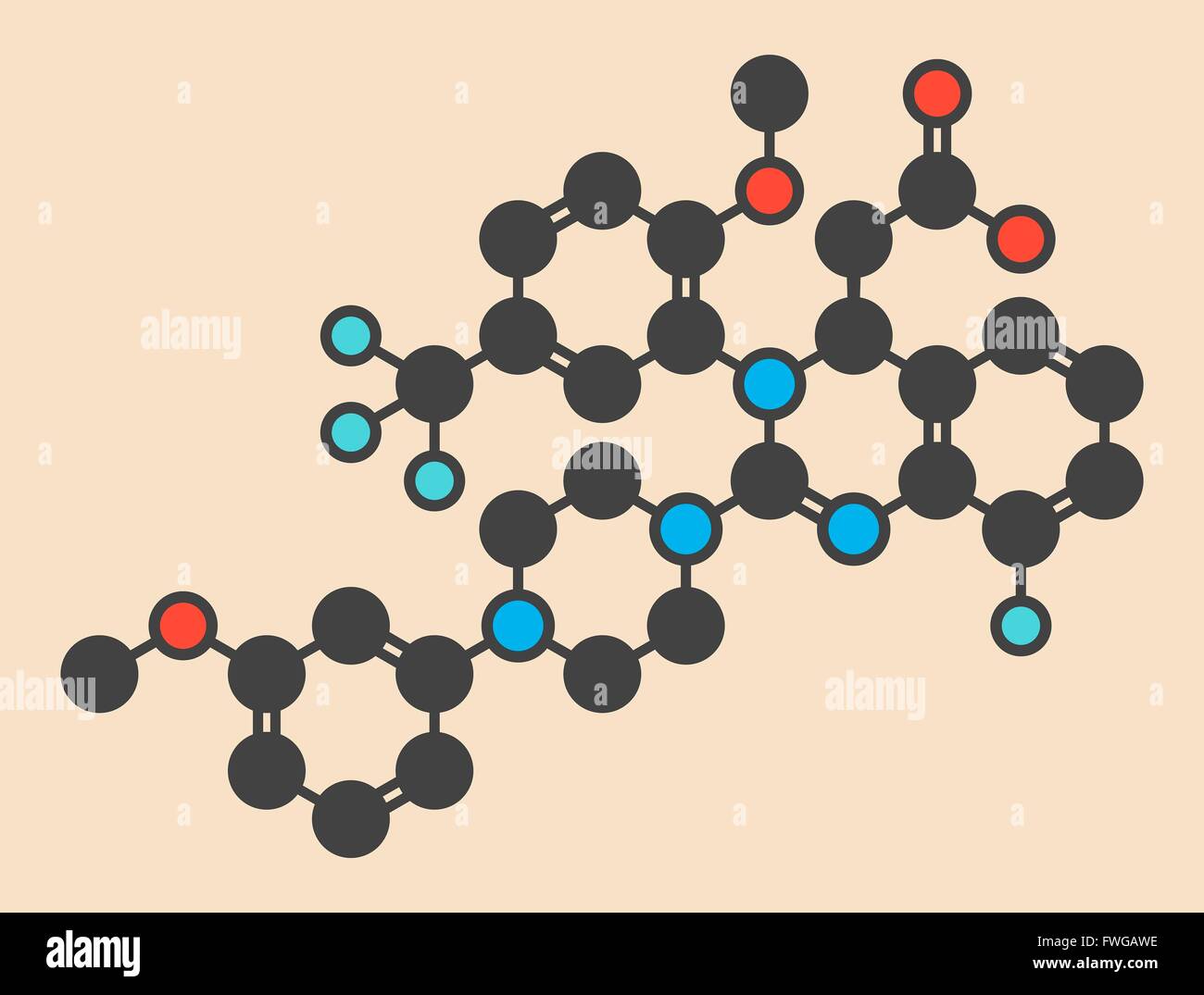 Letermovir hi-res stock photography and images - Alamy
