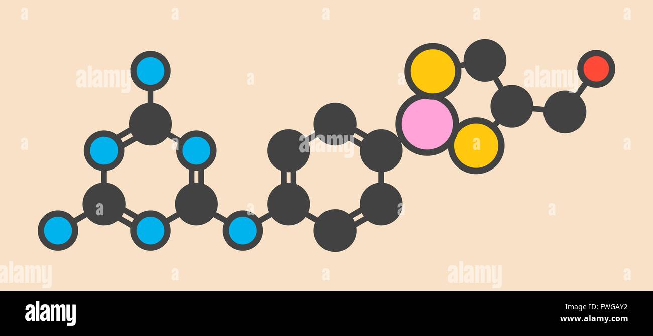 Melarsoprol hi-res stock photography and images - Alamy