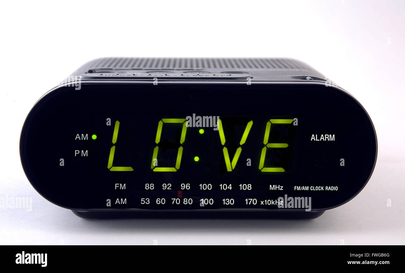 Am Pm Digital Clocks