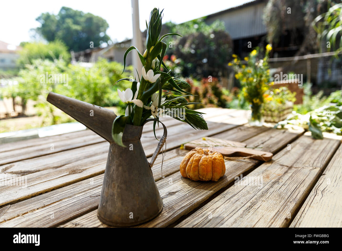 Sprinkling flower hi-res stock photography and images - Alamy