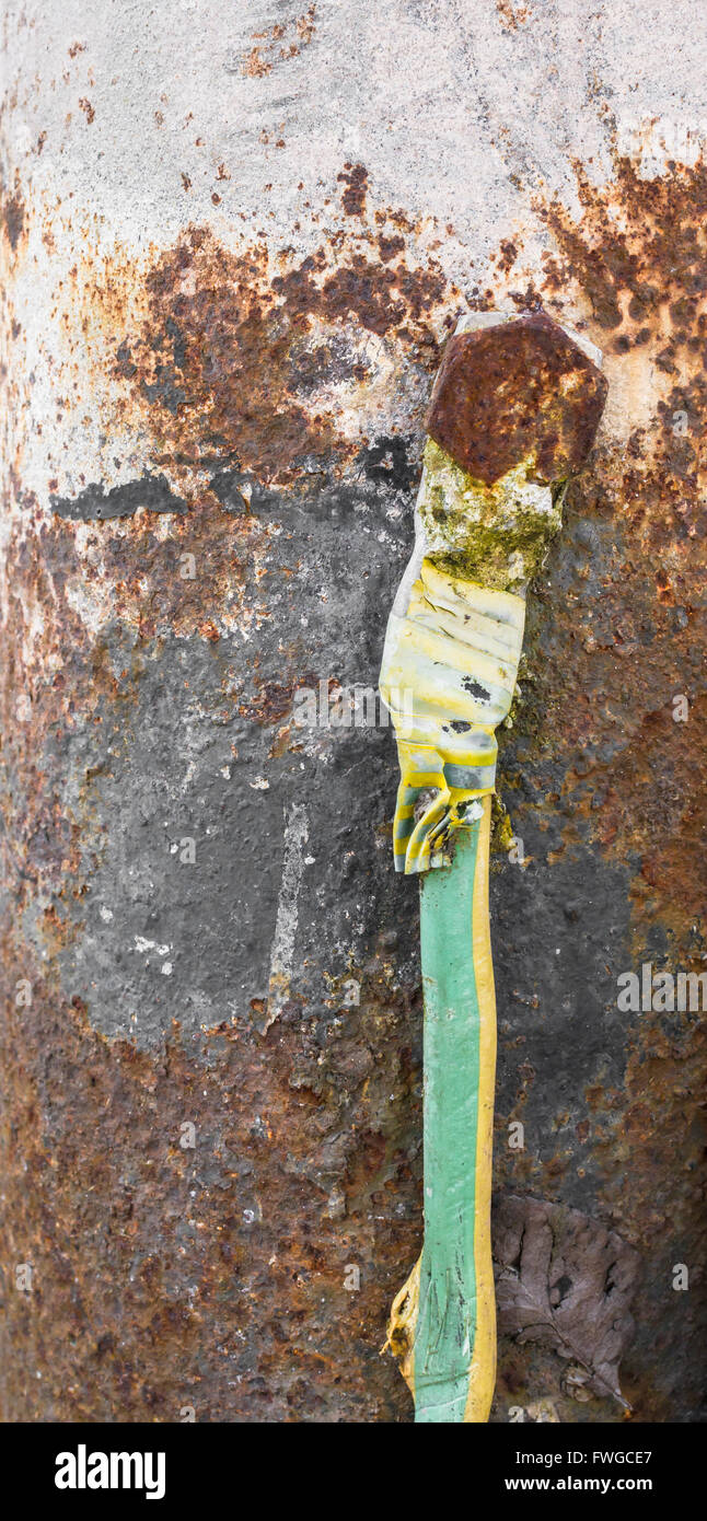 Electrical grounding hi-res stock photography and images - Alamy