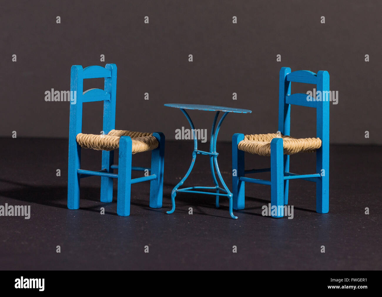 Miniture model hi-res stock photography and images - Alamy