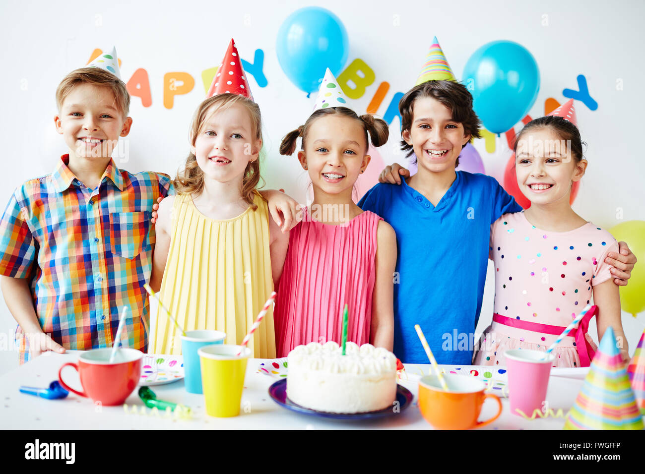Party celebration hi-res stock photography and images - Alamy