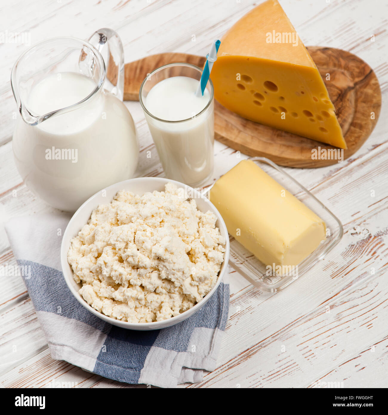 Milk shake jar hi-res stock photography and images - Alamy