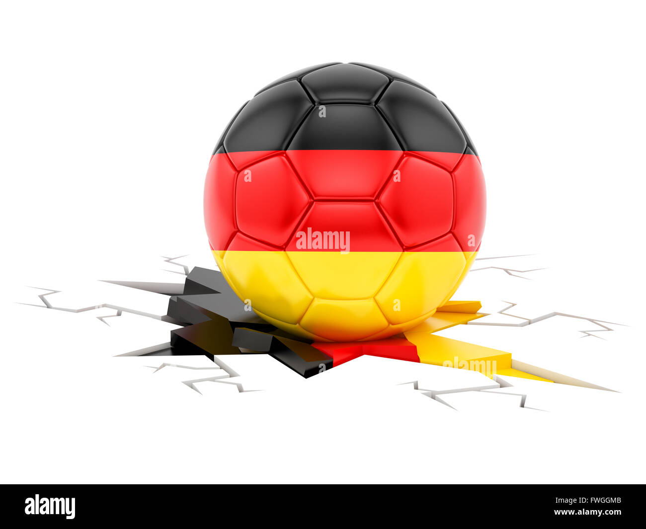 World championship germany Cut Out Stock Images & Pictures - Alamy