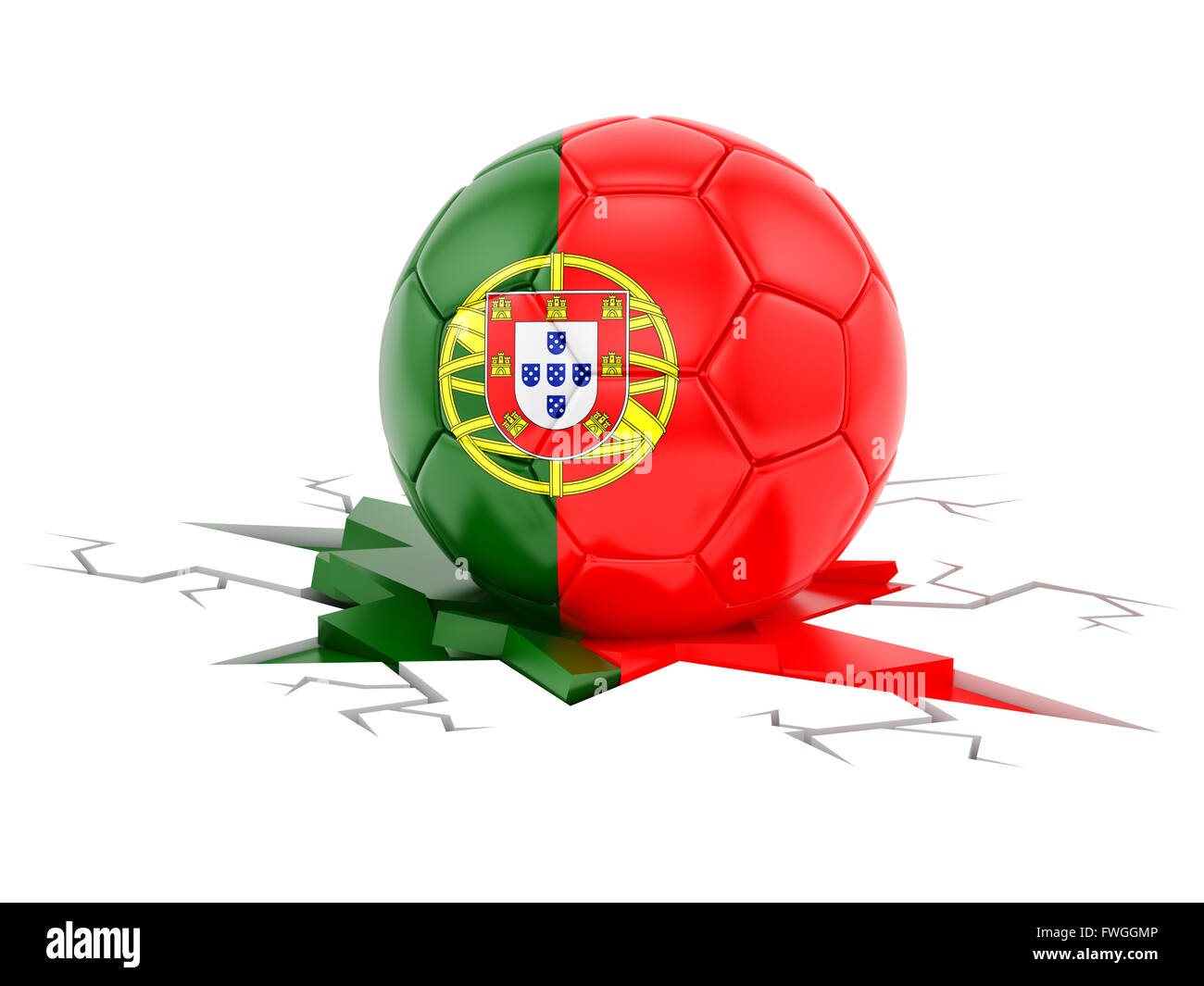 France portugal flag hi-res stock photography and images - Alamy