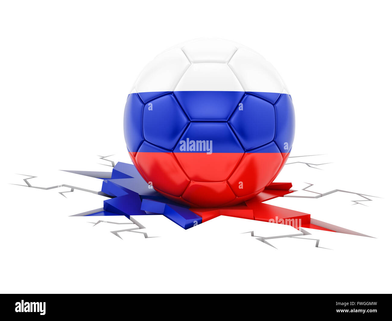 Russia france flag Cut Out Stock Images & Pictures - Alamy