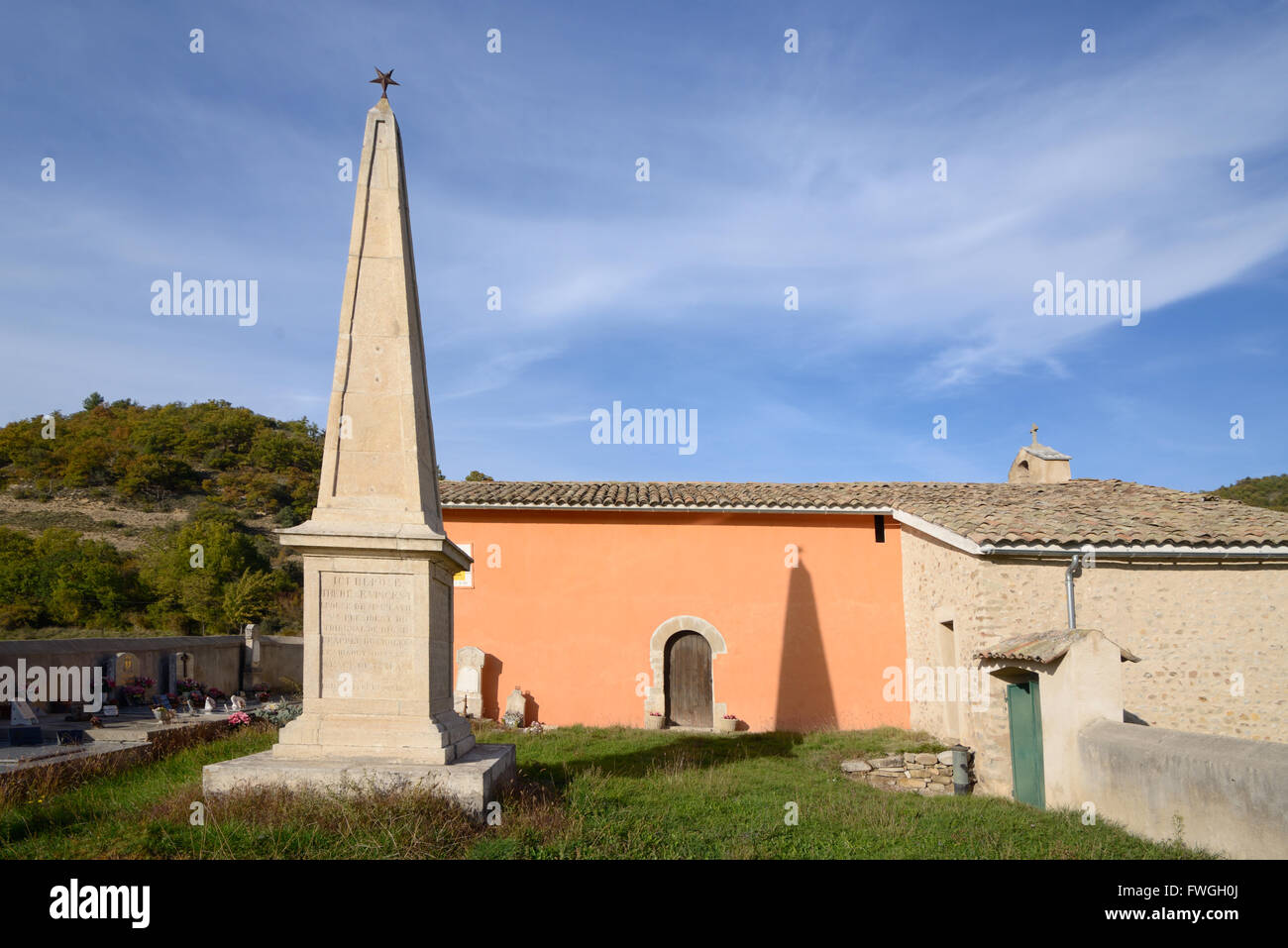 Saint Christol Stock Photos & Saint Christol Stock Images - Alamy