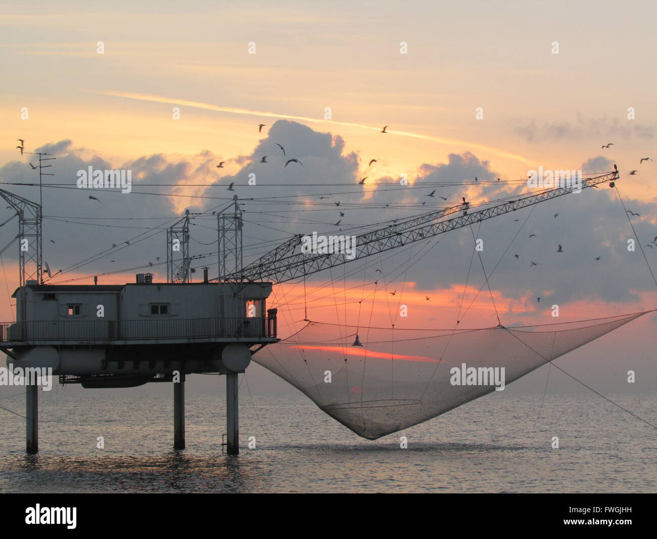 Shore fishing hi-res stock photography and images - Alamy