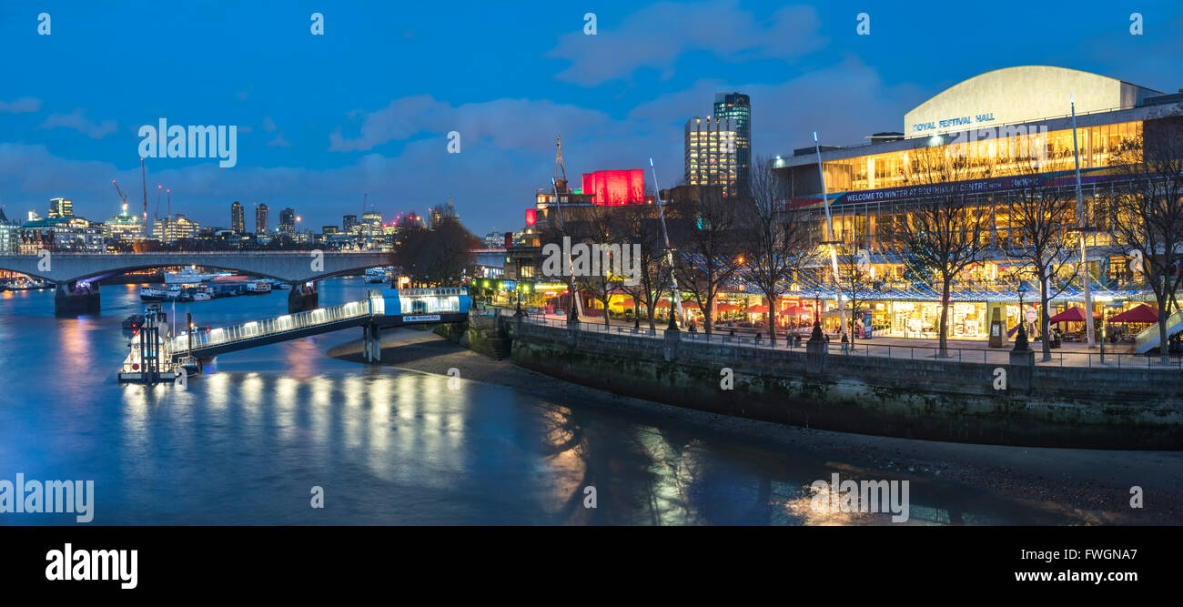 Southbank centre hi-res stock photography and images - Alamy
