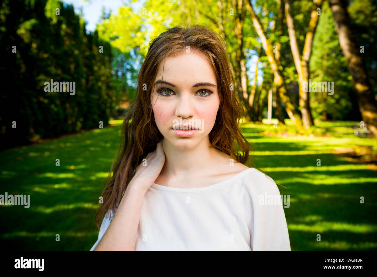 Pretty lighting hi-res stock photography and images - Alamy