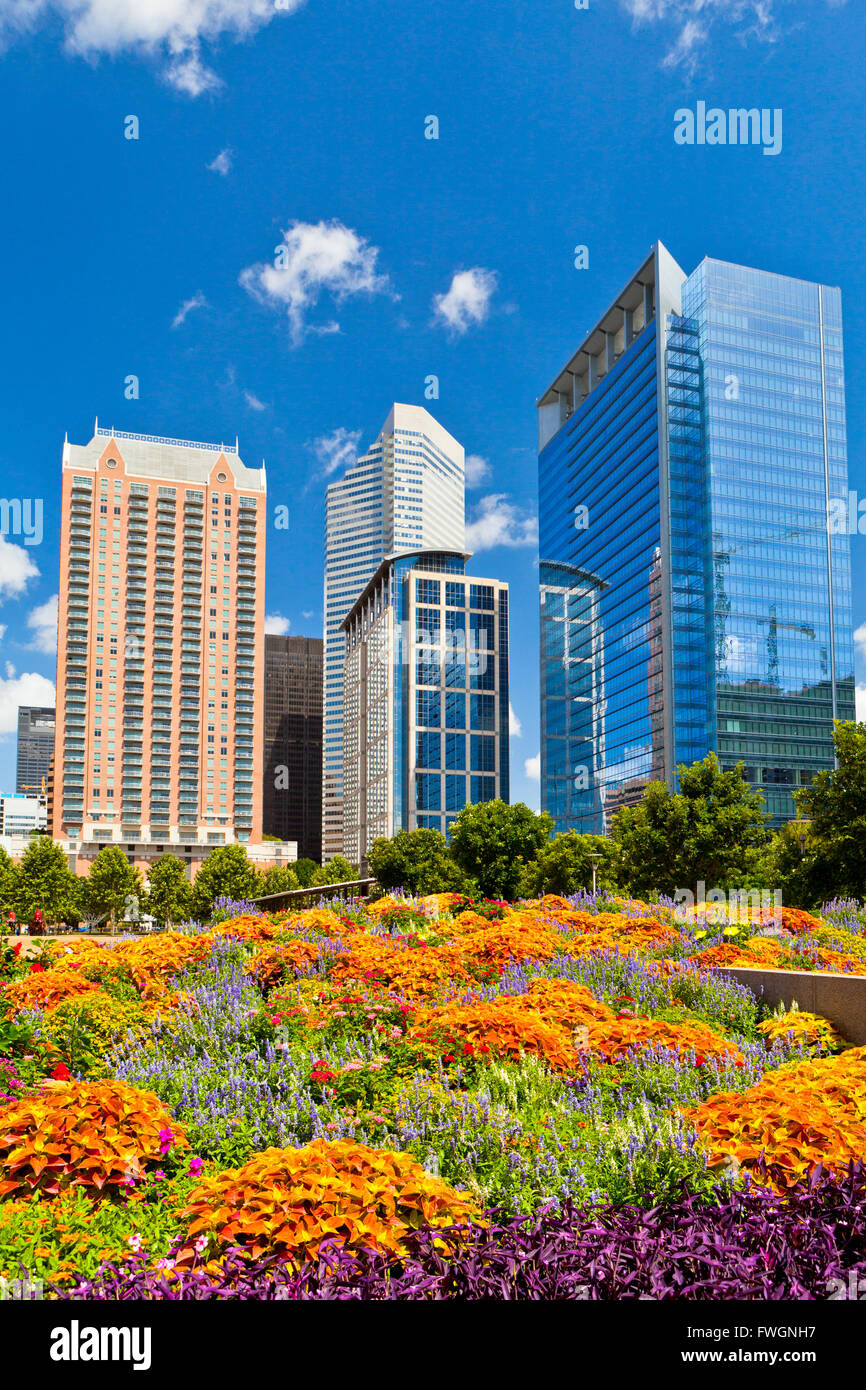 Green building united states hi-res stock photography and images - Alamy
