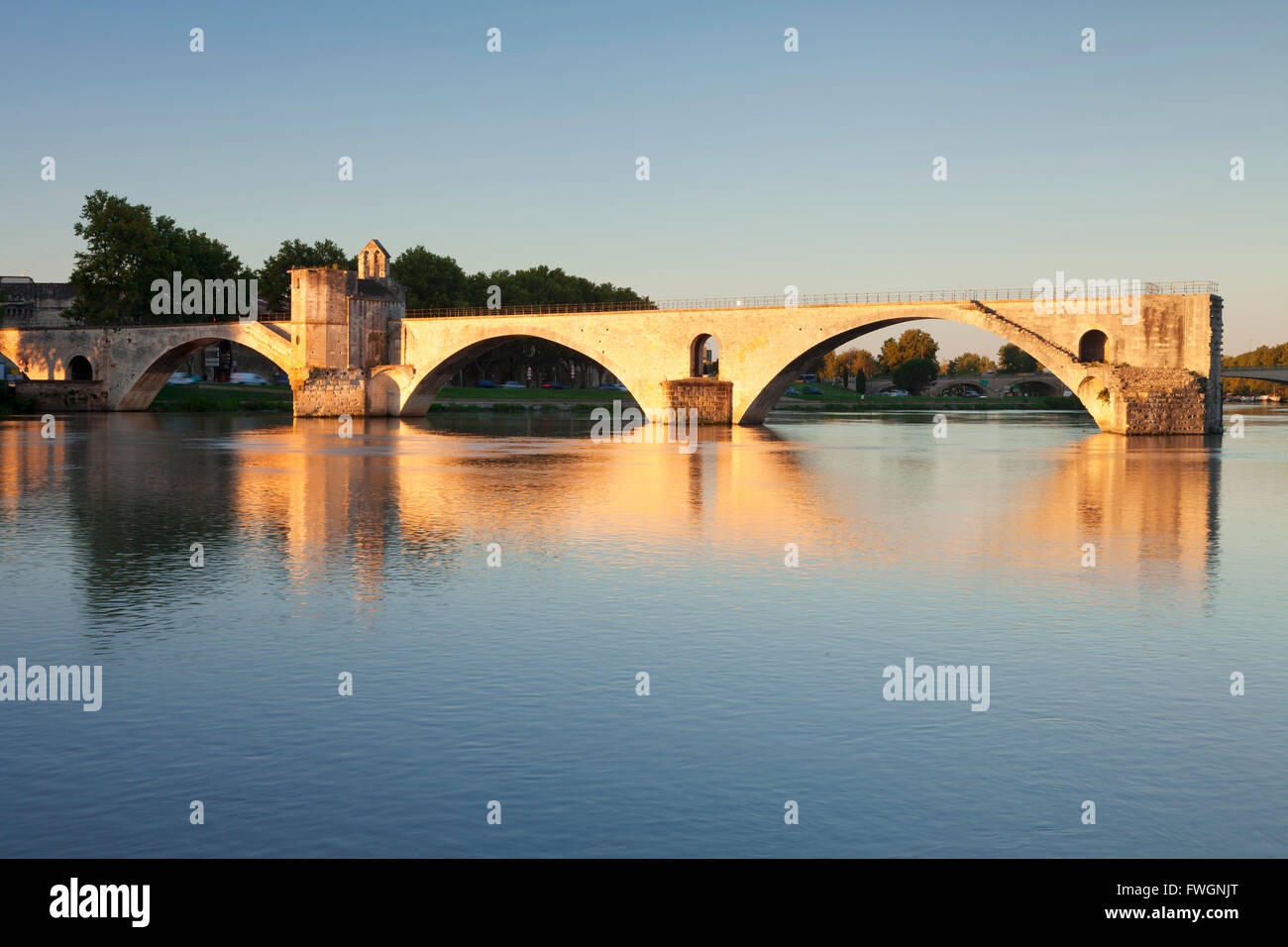 Rhone river hi-res stock photography and images - Alamy