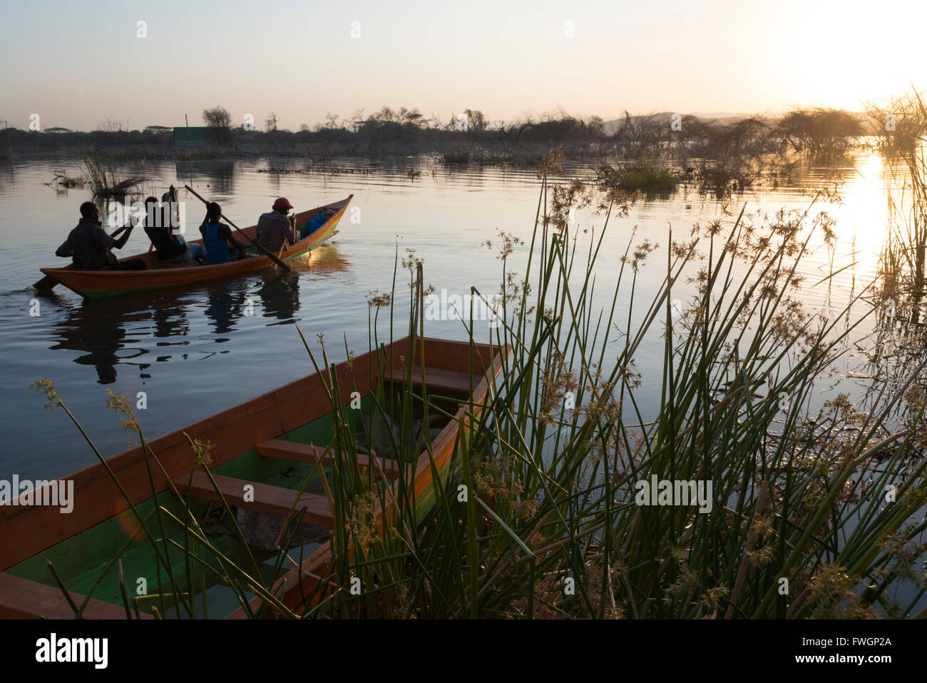 Baringo hi-res stock photography and images - Alamy