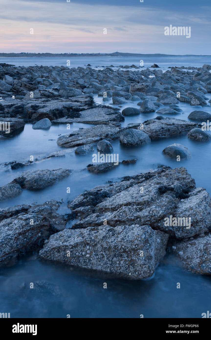 English bay view hi-res stock photography and images - Alamy