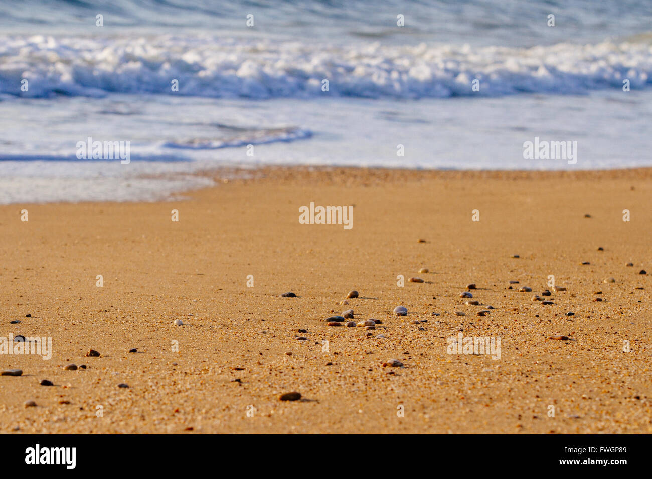 Hainan, China - Beautiful Golden Beach of This Beautiful Southern China ...