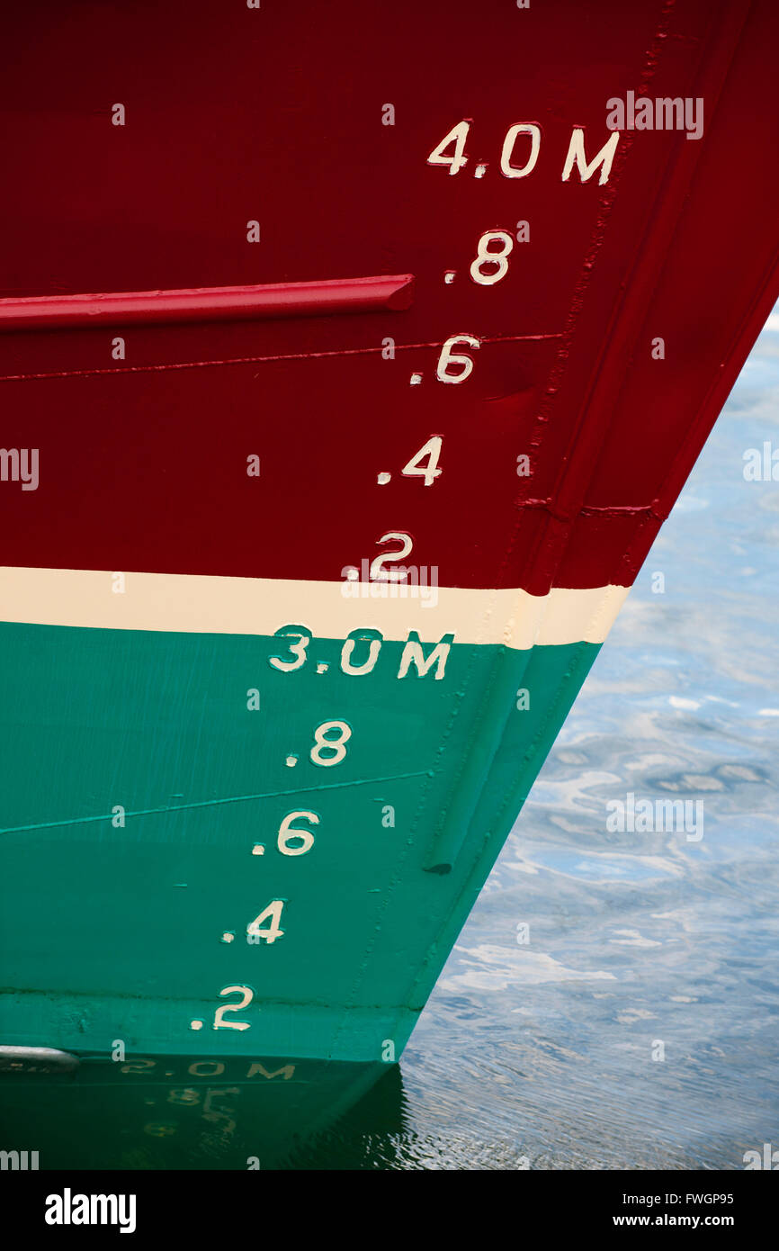 Peterhead fishing boat hi-res stock photography and images - Alamy