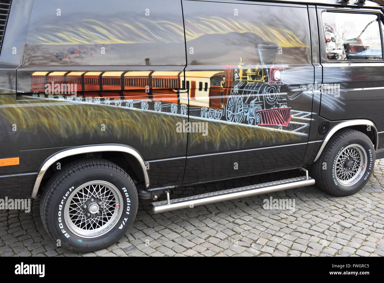 Volkswagens 1960s hi-res stock photography and images - Alamy