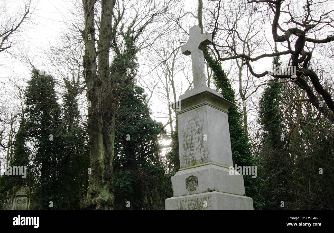 Nunhead hi-res stock photography and images - Alamy