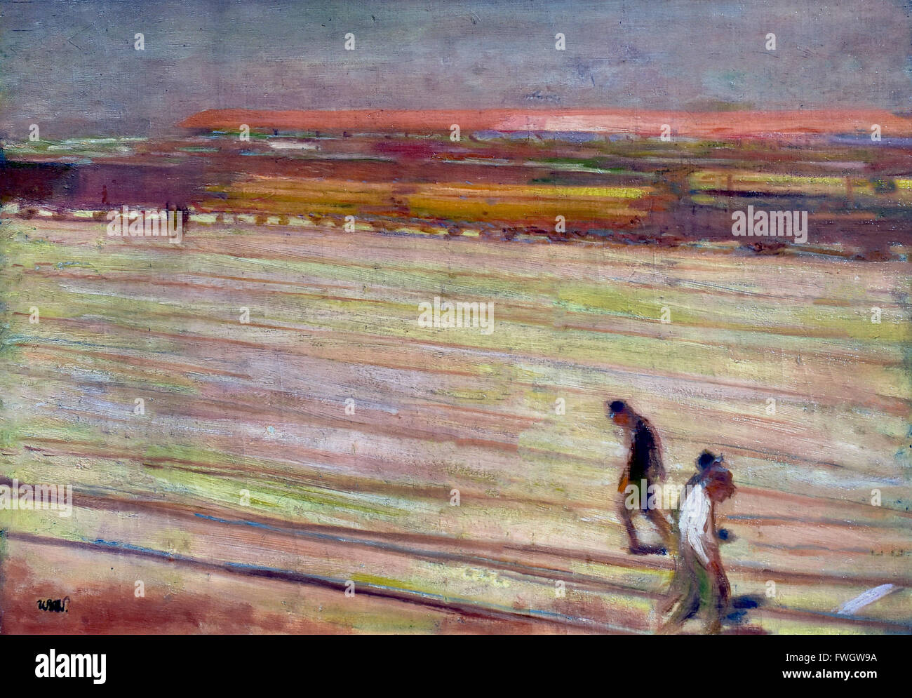 Heat 1898 wojciech weiss hi-res stock photography and images - Alamy