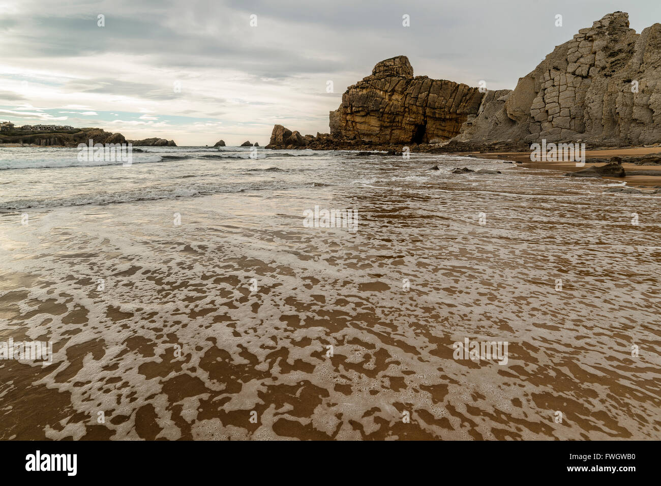 Portio hi-res stock photography and images - Alamy