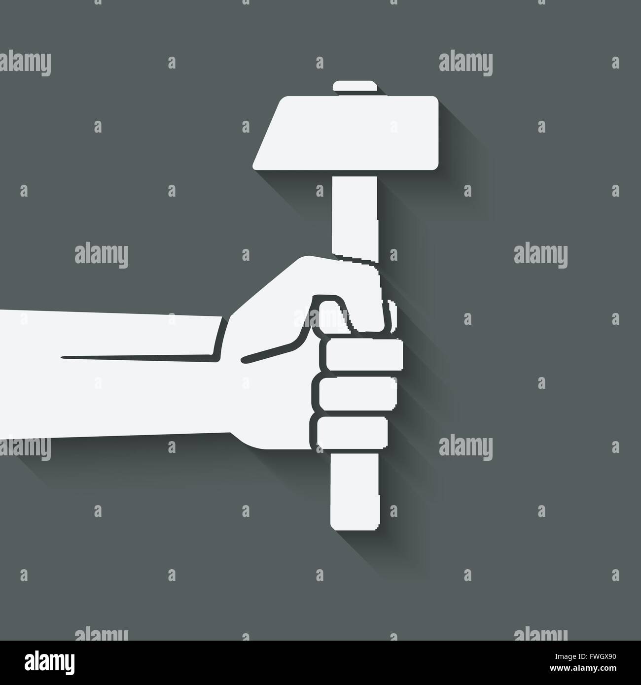 Industrial revolution vector vectors hi-res stock photography and ...