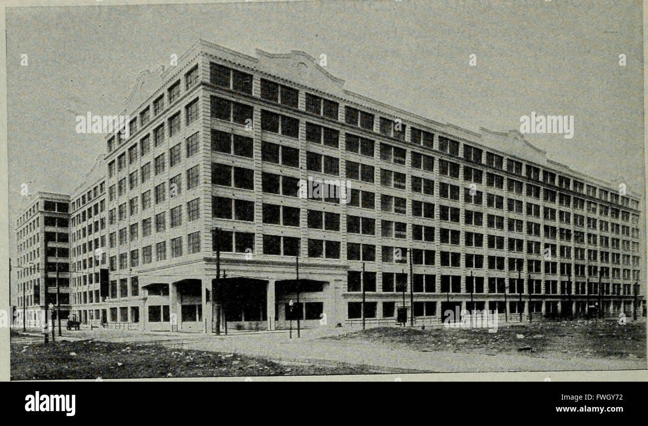 'Architect and Engineer' (1920) is a professional journal offering in ...